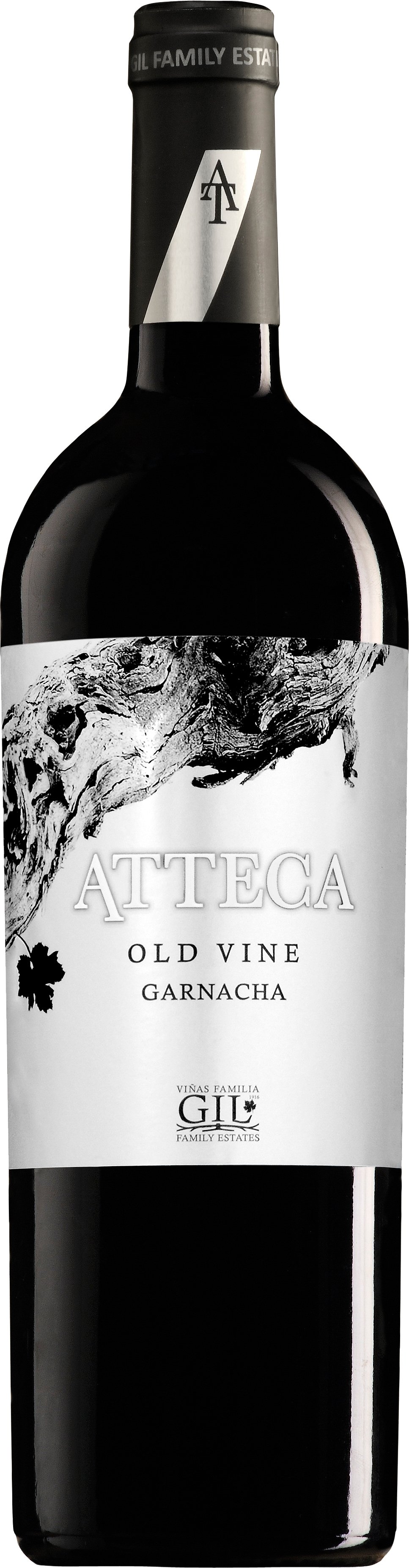 Atteca 2022 - DO Calatayud - Valuewine.dk