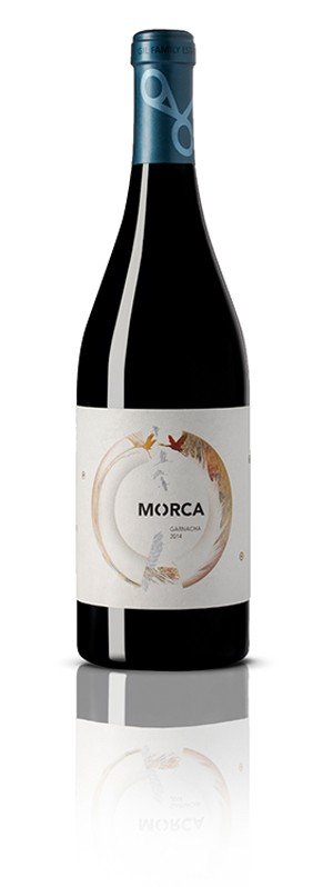 Bodegas Morca, Morca 2022 - Bodegas Morca - Valuewine.dk